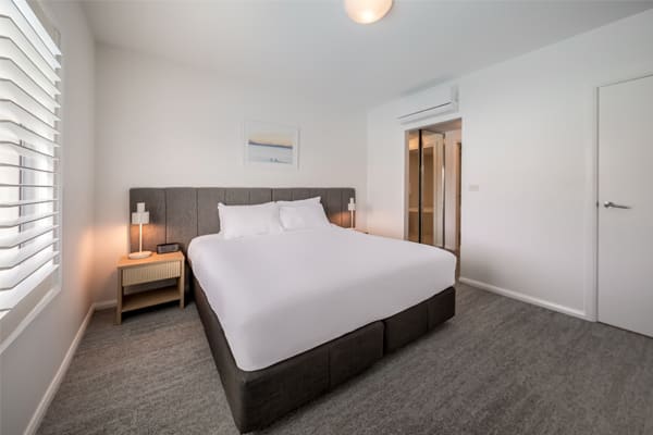 Port Stephens Accommodation | Apartments at Oaks Port Stephens Pacific ...