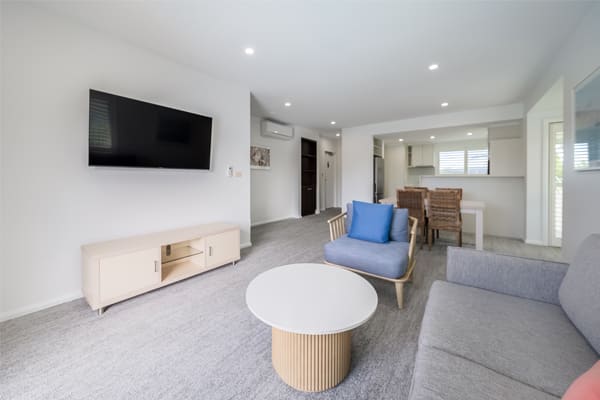 Port Stephens Accommodation | Apartments at Oaks Port Stephens Pacific ...