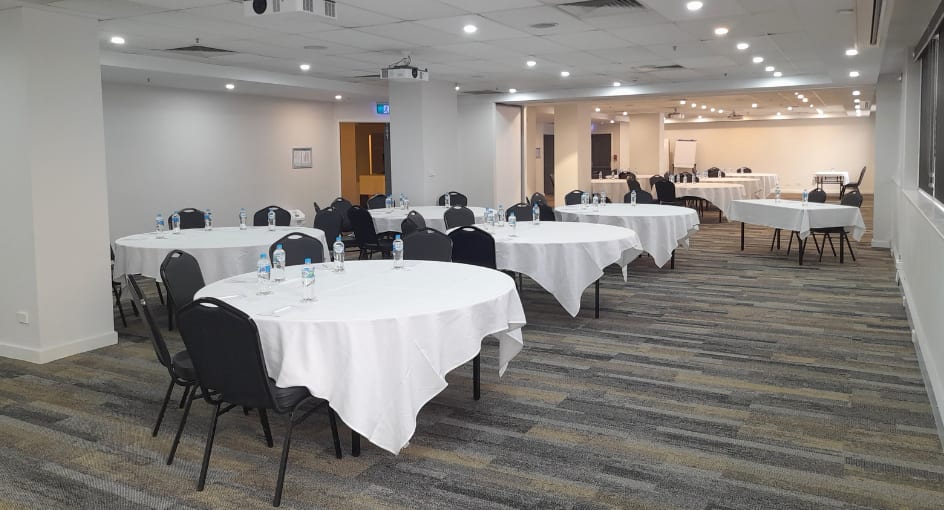 Perth Function Venues | Meetings & Events at Oaks Perth Hotels