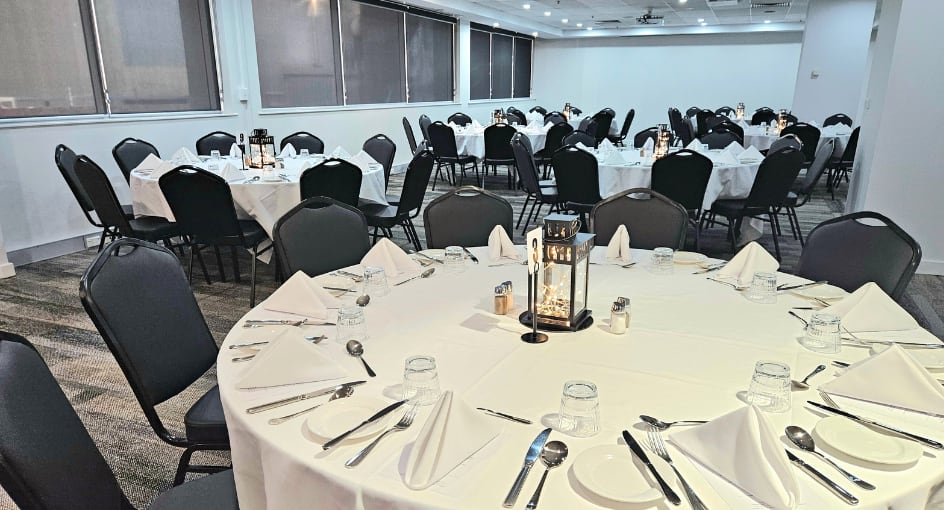 Perth Function Venues | Meetings & Events at Oaks Perth Hotels