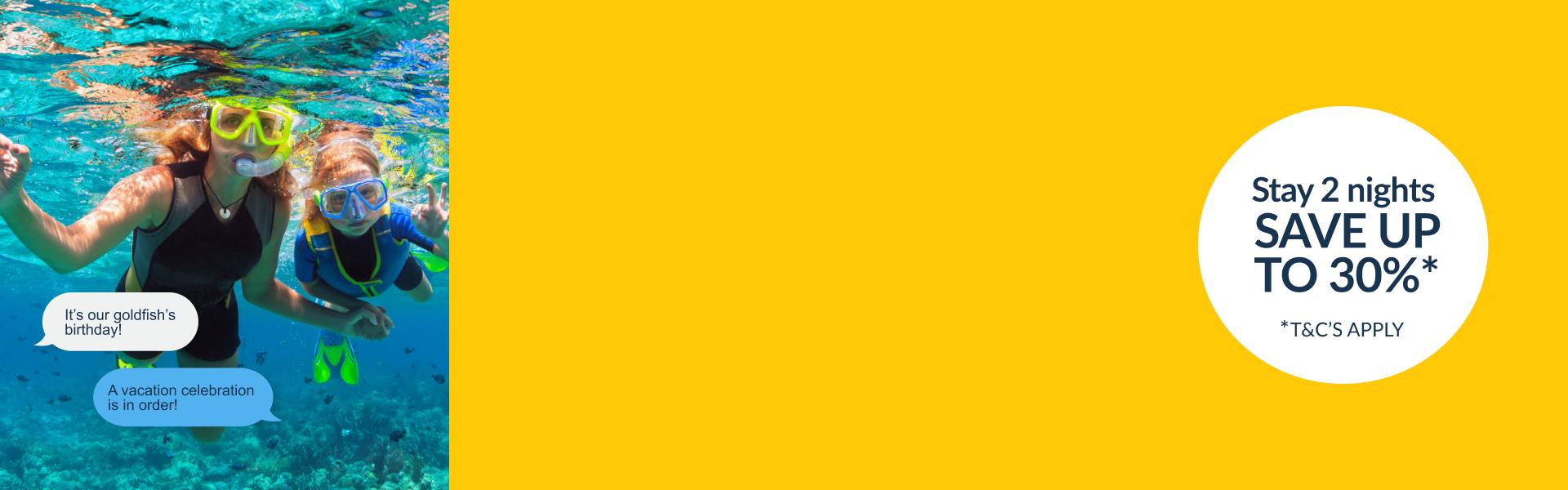 Oaks Redcliffe Mon Komo Suites | Redcliffe Hotel