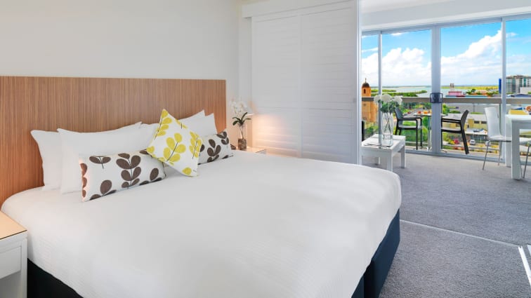 Oaks Mackay Rivermarque Hotel | Mackay Accommodation