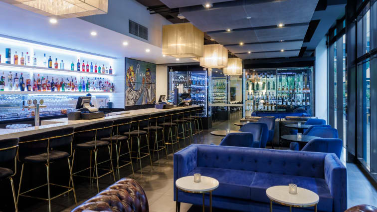 Oaks Melbourne St Kilda Road Hotel | Hotel on St Kilda Road Melbourne