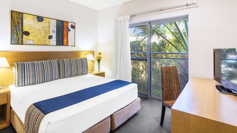 Oaks Broome Hotel | Hotels Broome | Oaks Broome Hotel Official Site