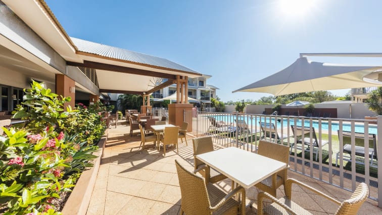 Oaks Broome Hotel | Hotels Broome | Oaks Broome Hotel Official Site