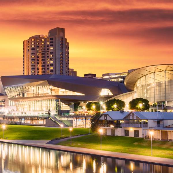 Top 5 Adelaide Bucket List | Oaks Hotels