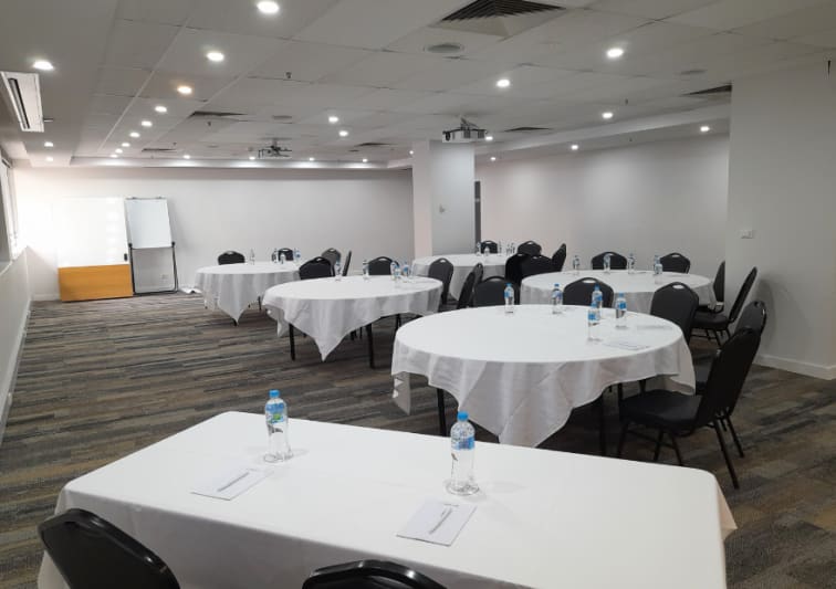 Perth Function Venues | Meetings & Events at Oaks Perth Hotels