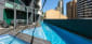 Oaks Brisbane on Felix Suites | Official Website | Hotels on Brisbane River