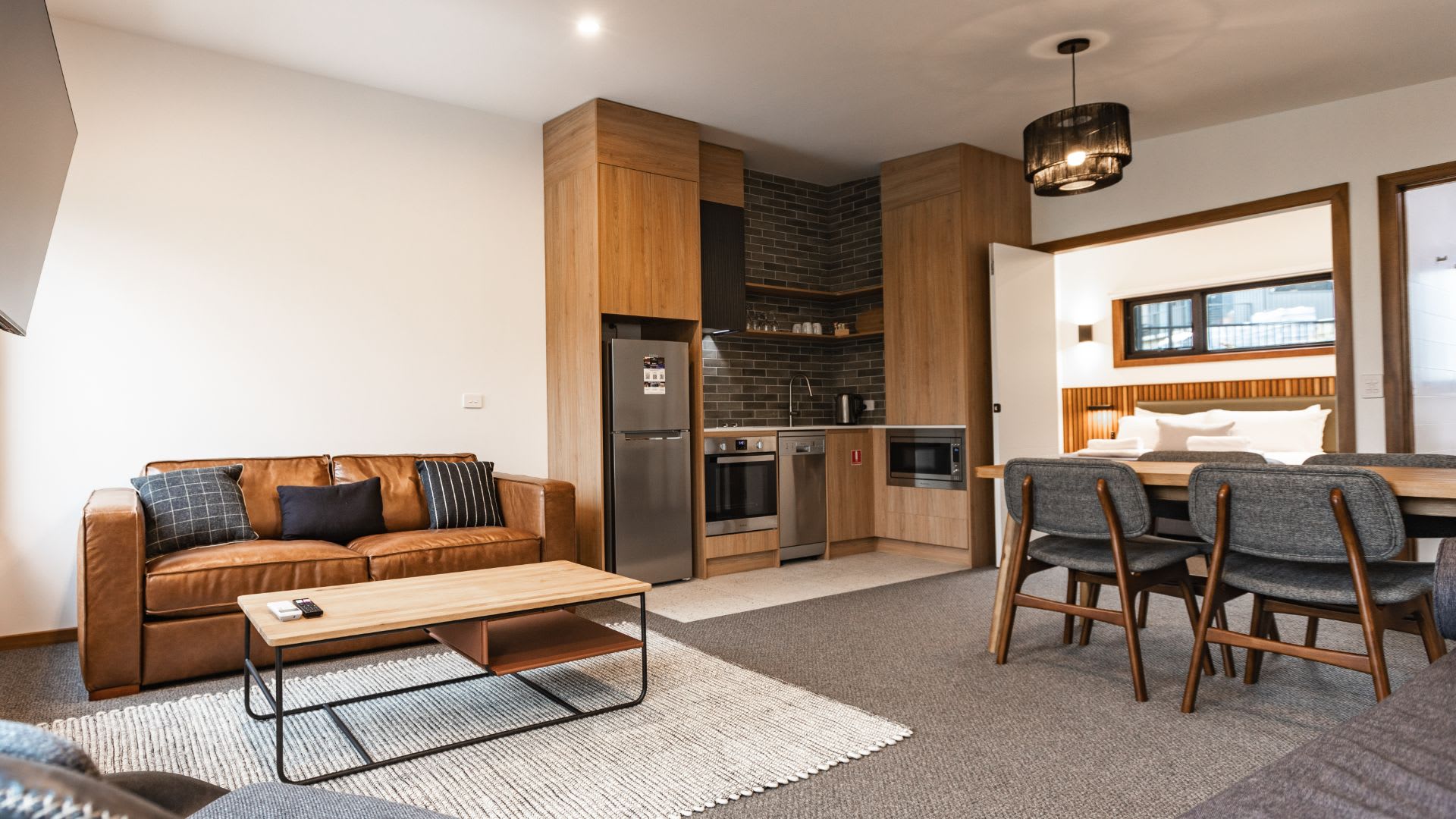 Oaks Lake Crackenback Resort | Crackenback Resorts