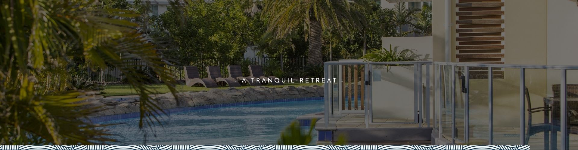 Oaks Port Stephens Pacific Blue Resort | Official Website | Port ...