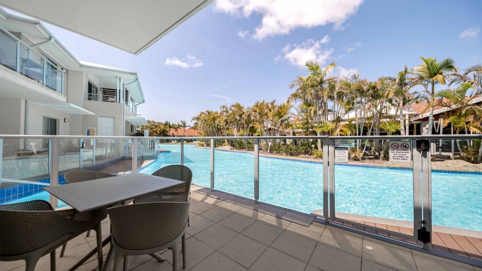 Oaks Port Stephens Pacific Blue Resort | Port Stephens Resorts