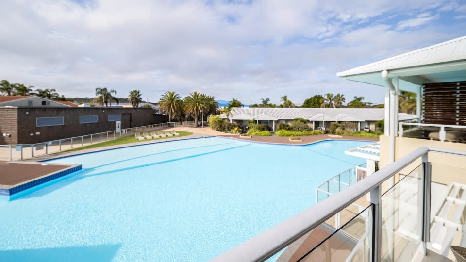 Oaks Port Stephens Pacific Blue Resort | Port Stephens Resorts