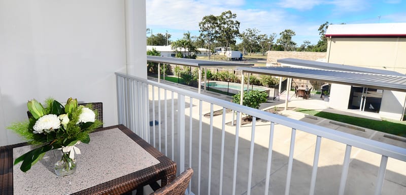 Oaks Middlemount Suites | Official Website | Middlemount Hotel