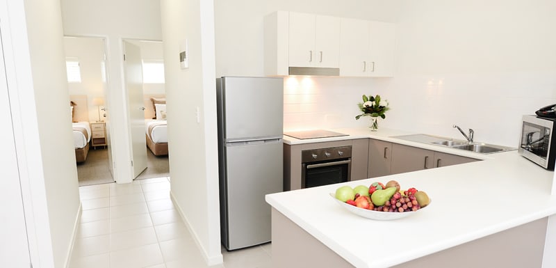 Oaks Middlemount Suites | Official Website | Middlemount Hotel