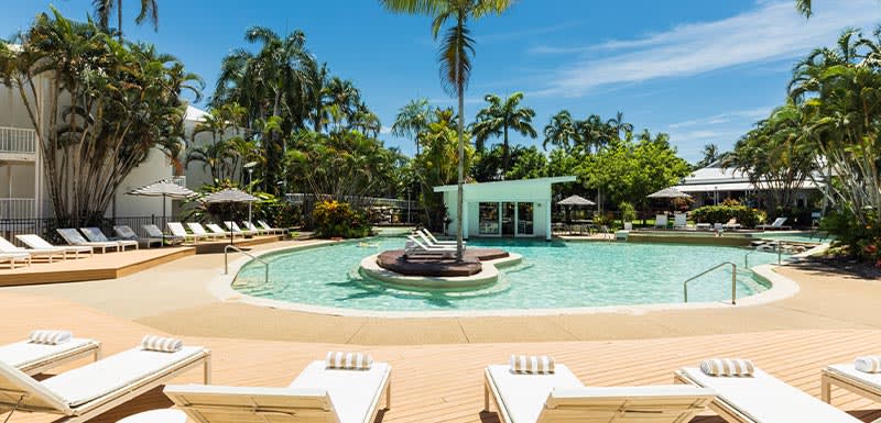Oaks Port Douglas Resort| Official Site | Port Douglas Family Resort