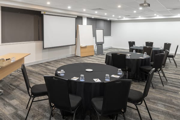 Perth Function Venues | Meetings & Events at Oaks Perth Hotels