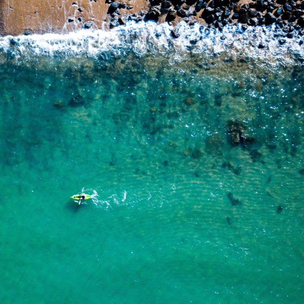 Explore Mackay’s Beaches, Wildlife and Historical Charm | Oaks Hotels