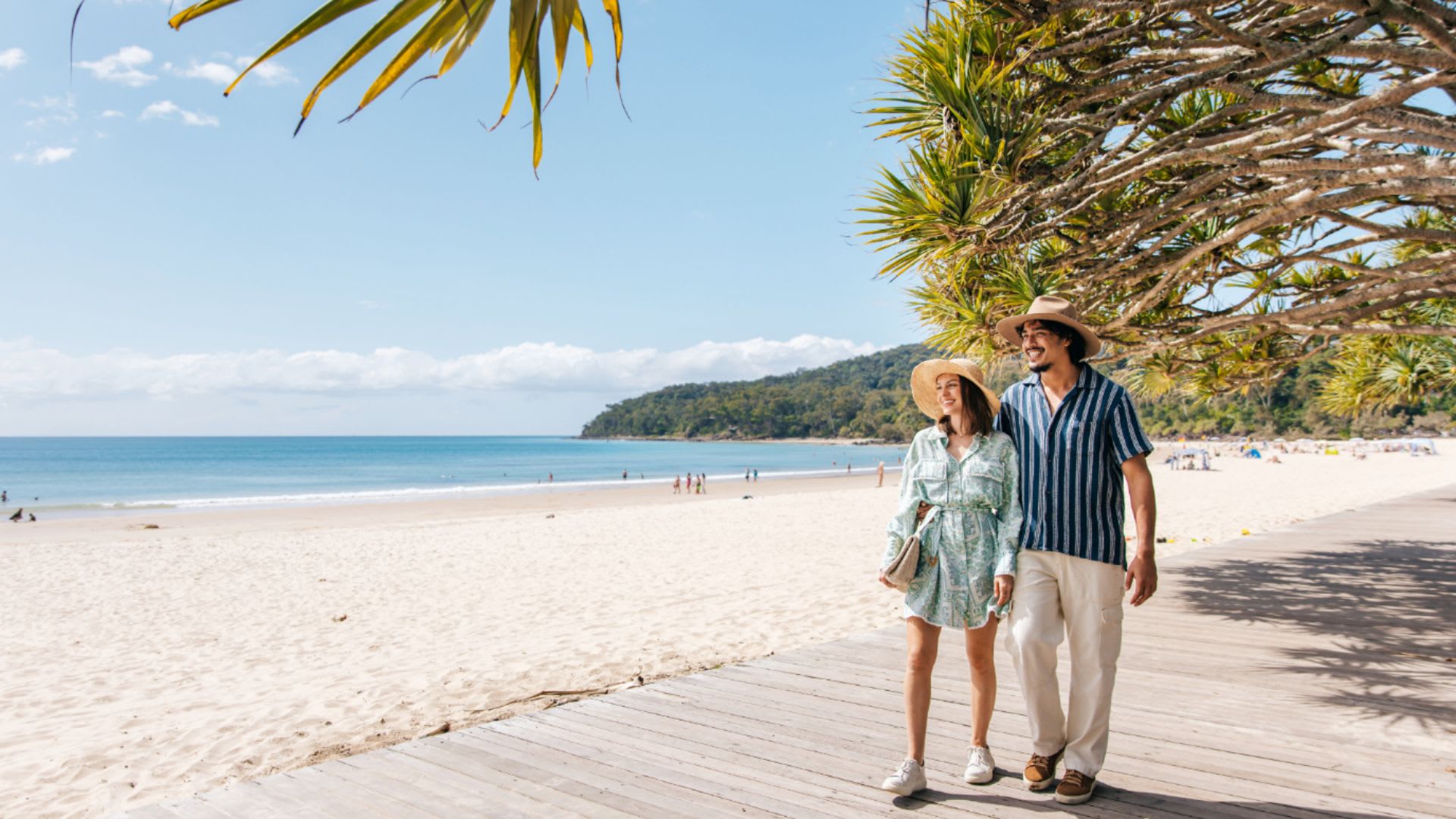 Babymoon destinations and packages in QLD | Oaks Hotels