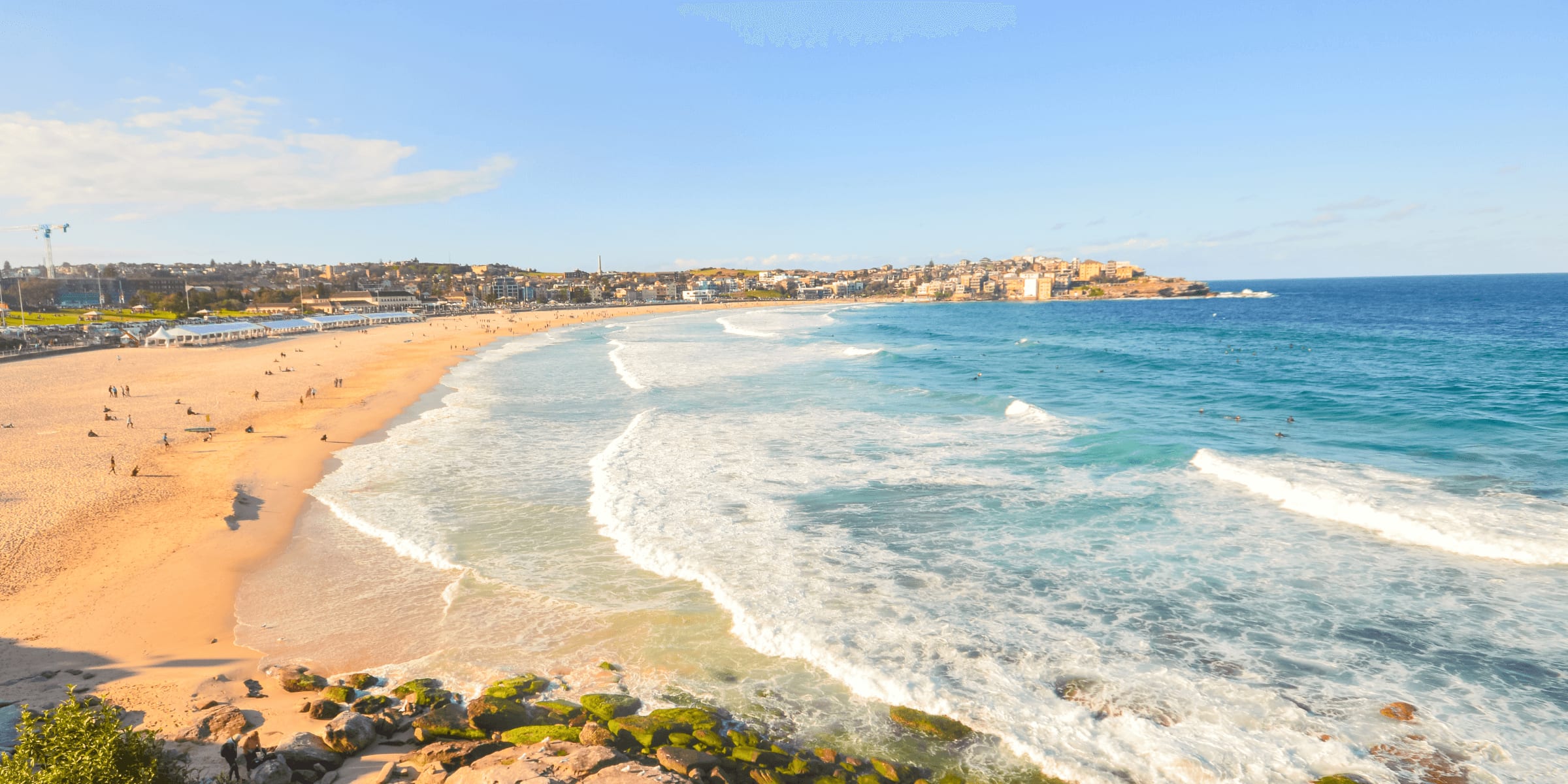 The Ultimate Guide to the Best Beaches in Sydney | Oaks Hotels
