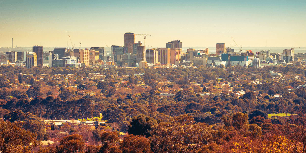 5 Sensational Autumn Escapes in Australia and New Zealand | Oaks Hotels