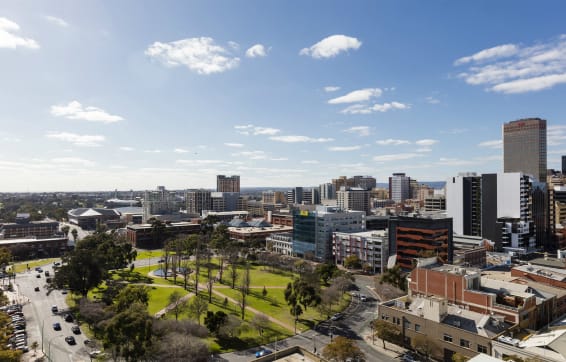 Adelaide CBD Accommodation & Hotels | Oaks Hotels