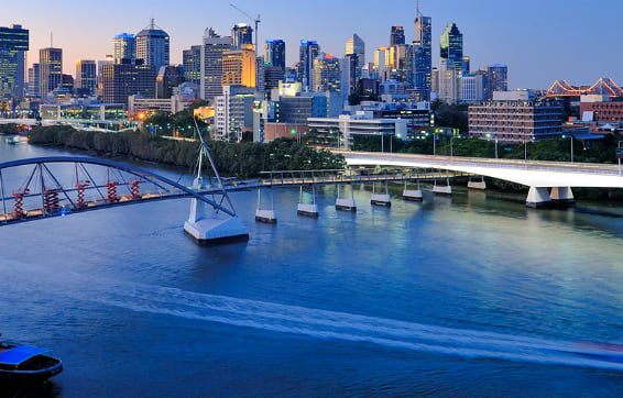 Brisbane Accommodation | Brisbane Hotels | Oaks Hotels