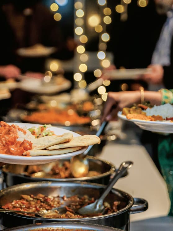 Oak & Vine | Wellington Restaurants | Oaks Wellington Hotel
