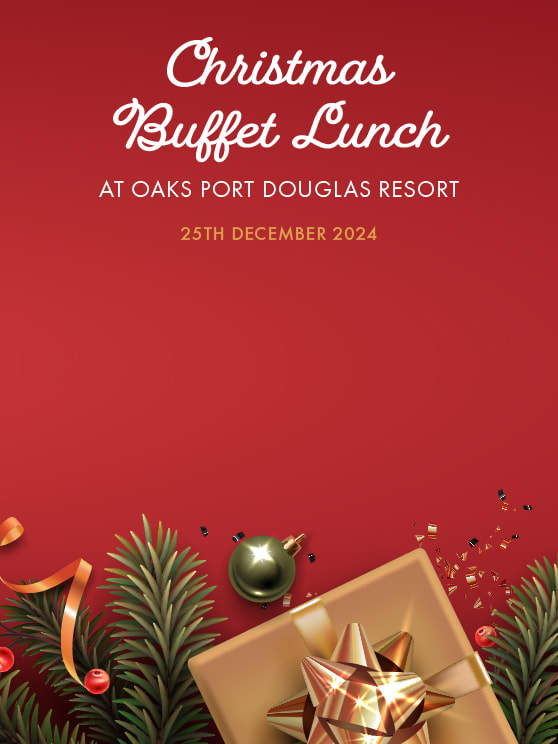 Oaks Port Douglas Resort | Port Douglas Accommodation